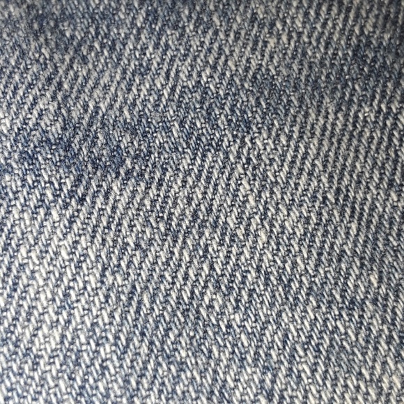 Rustic Blue | Bottoms | Rustic Blue Bootcut Denim Adjustable Blue Jeans ...